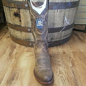 Dan Post | Shoes | Dan Post Boots | Poshmark